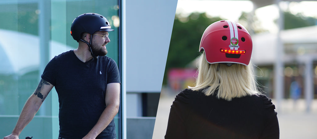 THE BRAND NEW E-SERIES IS HERE!